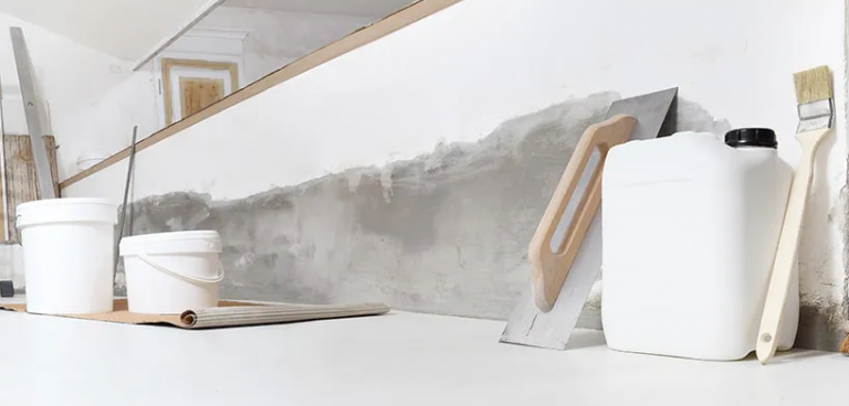 Pentingnya Pengaplikasian Cat Dasar Sebelum Mengecat Dinding